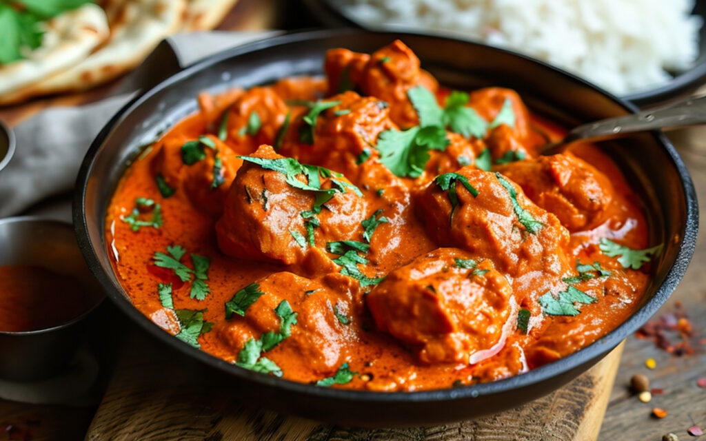 Indian Restaurant Roanoke | Deccan Spice